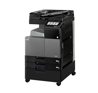 [렌탈]신도리코A3컬러복합기 D420(리퍼모델,3년 약정,등록비없음,보증금있음) (1632632354) | 오케이프린팅